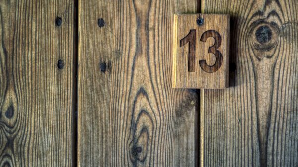 Numbers in Superstitions and Beliefs: Exploring Numerical Mysteries ...